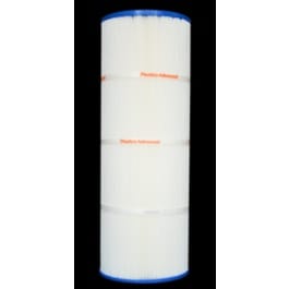 Filter Cartridge, Pleatco Advanced Ultra For Pa81, Pa75Sv , 7Dx32.8125L ...