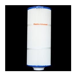 Filter Cartridge, Pleatco Advanced Ultra For Ppm35Sc-F2M, | ULTRA-S25 ...