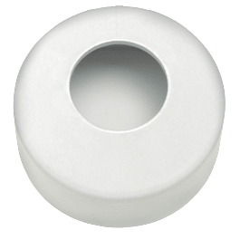 Pool Deck Tall Aluminum Escutcheon | PE-0019-WT | Heritage Pool Plus