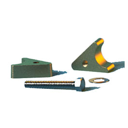 Frost Repl Anchor Socket Wedge | PW-FROST | Heritage Pool Plus