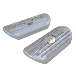 Perma-Cast Ladder Anode Kit | TN-LD | Heritage Pool Plus