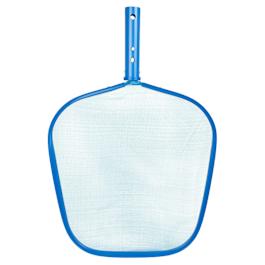 Poolmaster Basic Aluminum Leaf Skimmer | 18210 | Heritage Pool Plus