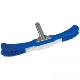 Poolmaster Classic Flexible Pool Brush, 18" | 20174 | Heritage Pool Plus