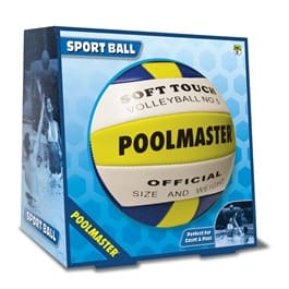 Multi Purpose Ball-Bx | 72689 | Heritage Pool Plus