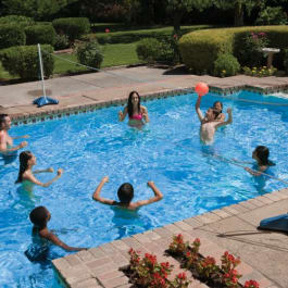 Poolmaster Across Pool | 72785 | Heritage Pool Plus