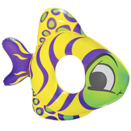 Poolmaster Inflatable Fish Swim Tube | 81253 | Heritage Pool Plus
