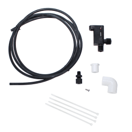 Paramount Pack Ozone Startup W/ 0.5 Lb Check Valve | 004402585000 ...