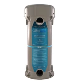 Paramount Ultra UV2 Ultraviolet Water Sanitizer, 230 V - Hard Wire, 1 ...