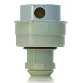 Paramount Heads And Collars PCC 2000 Rotating With Nozzle Jet Inserts ...