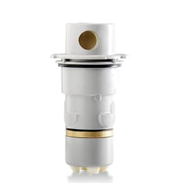 Paramount PCC 2000 Step Nozzle, Gray | 004552503202 | Heritage Pool Plus