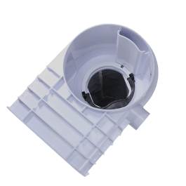 Paramount ParaskimV Venturi Skimmer with Deck Ring, Lid & Return Guard ...