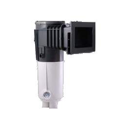 Paramount ParaskimV Venturi Skimmer with Deck Ring, Lid & Return Guard ...