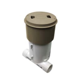 Paramount Paralevel B Complete White | 004760290201 | Heritage Pool Plus