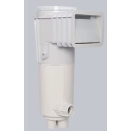 Paramount Paraskim Venturi Skimmer Nozzle, Clear | 005702800000 ...