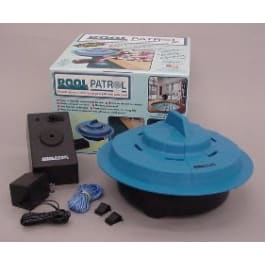 Pool Patrol Alarm W/Remote | PA-30 | Heritage Pool Plus