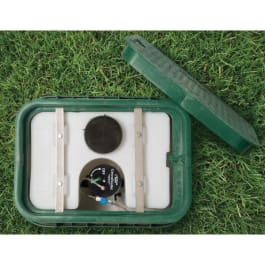 Pro Products ProFeeder System, 5 Gallon Stow-N-Flow | Heritage Plus