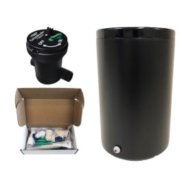 Green Feeder Install System | Heritage Plus