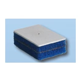 Purity Coarse Scrubbing Pad Brown / | RPC | Heritage Pool Plus