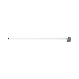 Purity Tile Scrubber w/ 5' 2-Piece Pole | Heritage Pool Plus