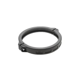 Praher Plastic Clamp Ring | 12L-CLP | Heritage Pool Plus
