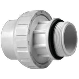 Full Flow Union, MIP x Socket | Heritage Pool Plus