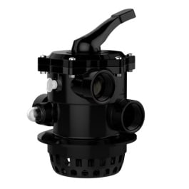 Multiport Valve | TM-12-H8 | Heritage Pool Plus