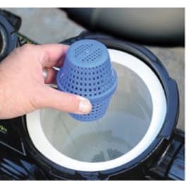 PoolRx Mineral Unit Blue | 101001 | Heritage Pool Plus