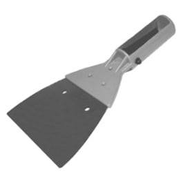 Pool Tool Black Algae Scraper | 145 | Heritage Pool Plus