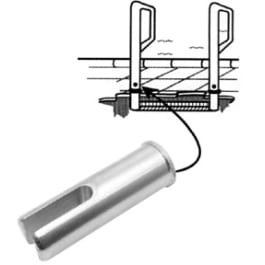 Pool Tool Figure 4 Stabilizing Plug | 148 | Heritage Pool Plus