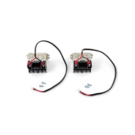 Poolside Tech High Voltage Relay Kit, 2/Pack | ATT-HVR2P | Heritage ...