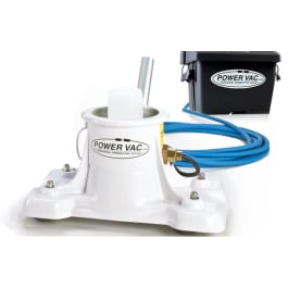 Power Vac Pv2100 Safety Lid 018-D | 018-D | Heritage Pool Plus