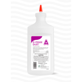1 lb Powder White D-Fense Dust Insecticide | QUP82002479 | Heritage ...