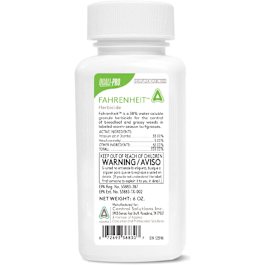 6 Ounce Granular Off-White Fahrenheit Herbicide | QUP83013833 ...