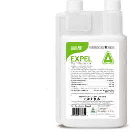 Herbicide, 1 qt Bottle Expel | Heritage Plus