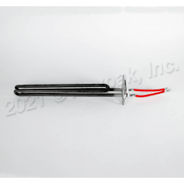 Raypak 11kW Electric Heater Element Kit w/ Gasket | 001802F | Heritage ...