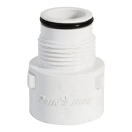 1" FNPT x Male Acme White Swing Joint Adapter | RBG100NPTACME ...