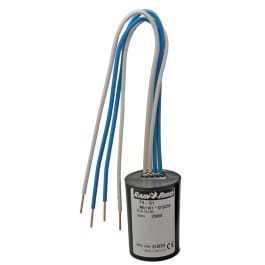 1 Station Indoor/Outdoor 2.77" x 1.5" FD Series 2 Wire Field Decoder ...