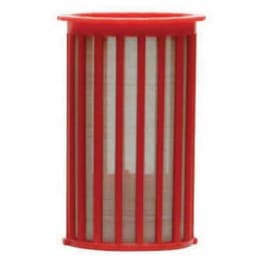 100 Mesh Red QKCHK Series Replacement Filter Screen | RBLQKCHK100M ...