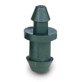 Rain Bird EMAGPX Goof Plug 1/4" Barb Plastic | Heritage Pool Plus