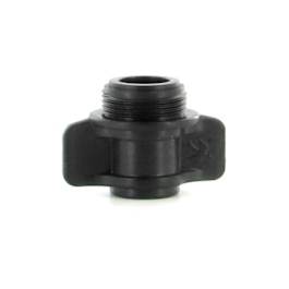Riser Adapter, 15 to 50 psi For SQ Series Square Pattern Nozzles ...