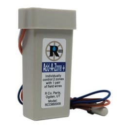 The Source Switching Unit, Add-A-Zone | Heritage Plus