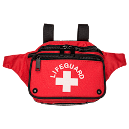 Draineasy Lifeguard Fanny Pack | 207Hls | Heritage Pool Plus
