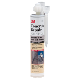 3M Concrete Repair | DP600 | Heritage Pool Plus