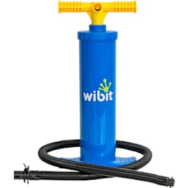 Wibit Inflatables Hand Pump | 40134 | Heritage Pool Plus