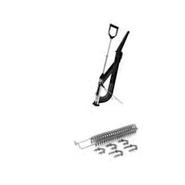 Rehau RauTacker 3D Foam Staple 2-3/8" | Heritage Plus