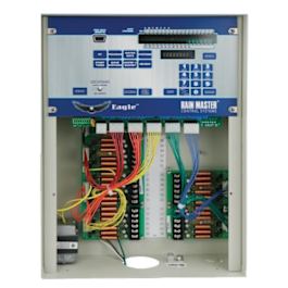 Rain Master RME Eagle Residential Irrigation Controller, 36-Station ...