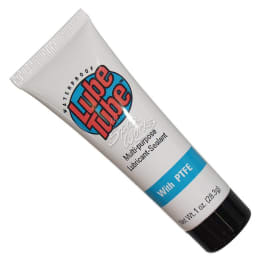 1 Oz Lube Tube 40 Per Display | 00150 | Heritage Pool Plus