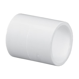 3/4" Nested Coupling PVC Sch. 40 Slip | 477-007 | Heritage Plus