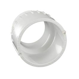 Adapter, 2" MPT x Slip White PVC Schedule 40 | Heritage Plus