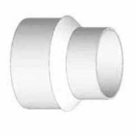 Reducer Bushing, 8" x 6"Spigot x Hub PVC P Series SDR-35 Concentric ...